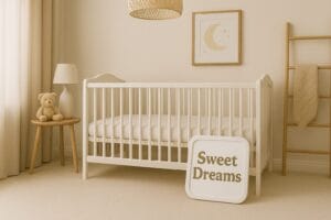 Baby Sleep Temperature Chart: Ideal Conditions