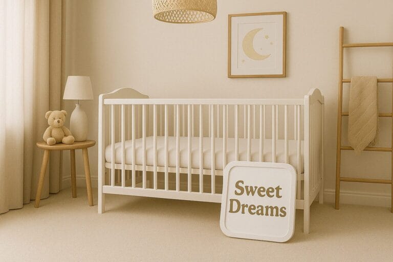 Baby Sleep Temperature Chart: Ideal Conditions