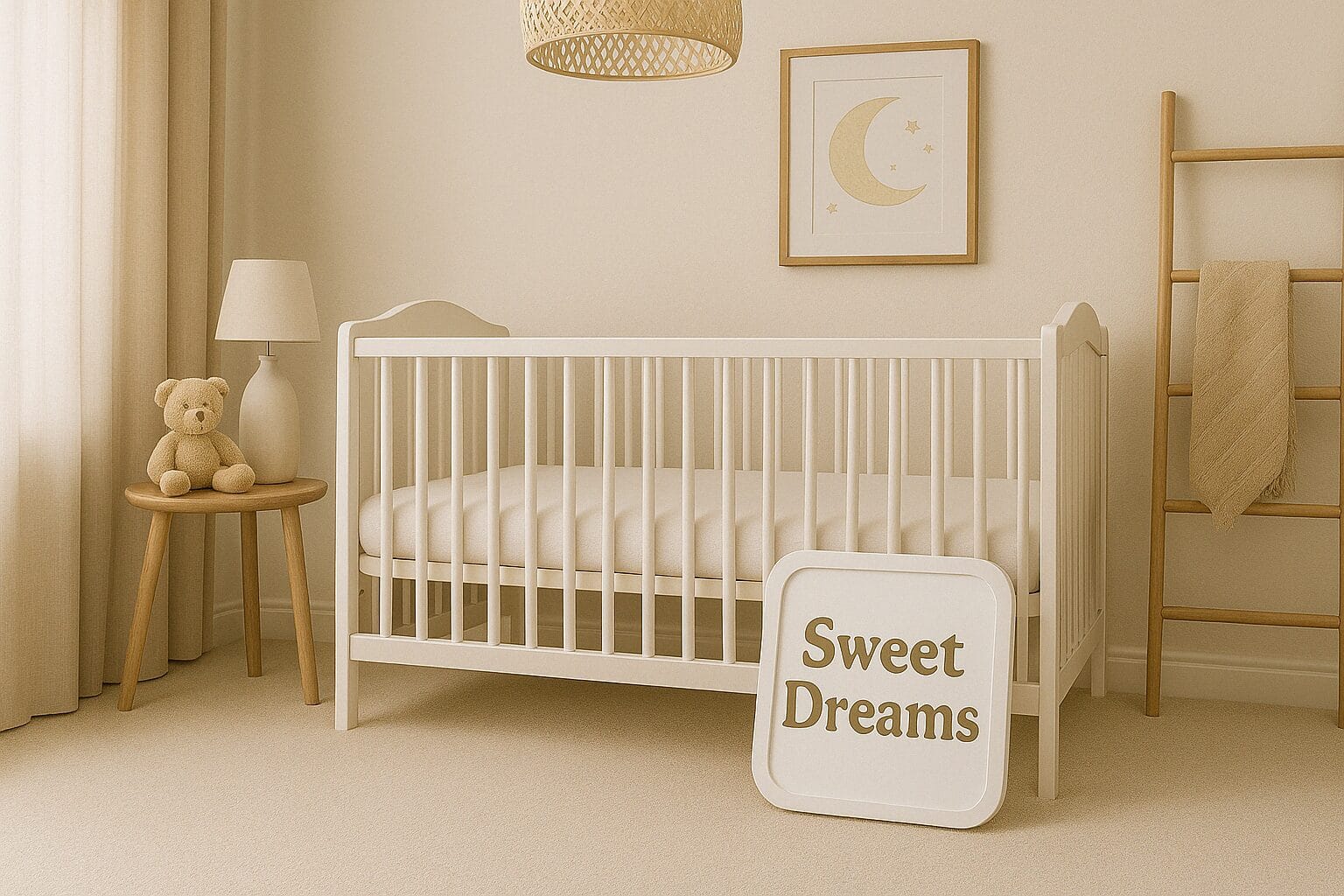 Baby Sleep Temperature Chart: Ideal Conditions