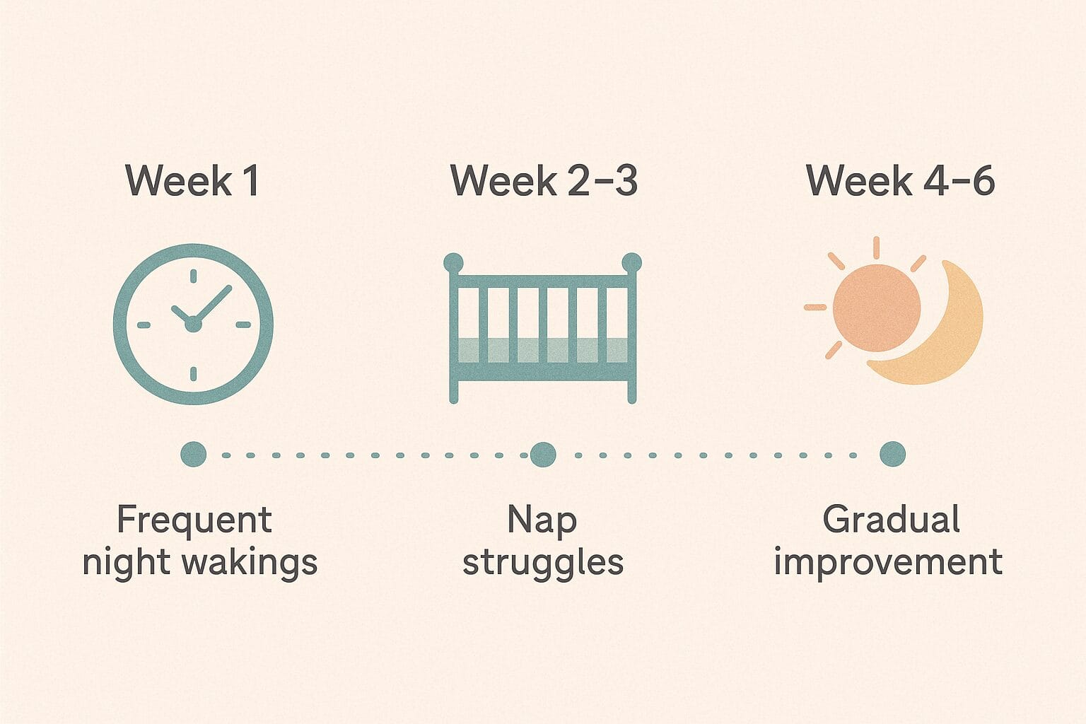Surviving 15-Month Sleep Regression: A Parent's Guide