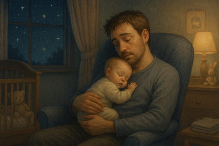 Surviving 15 Month Sleep Regression A Parent S Guide